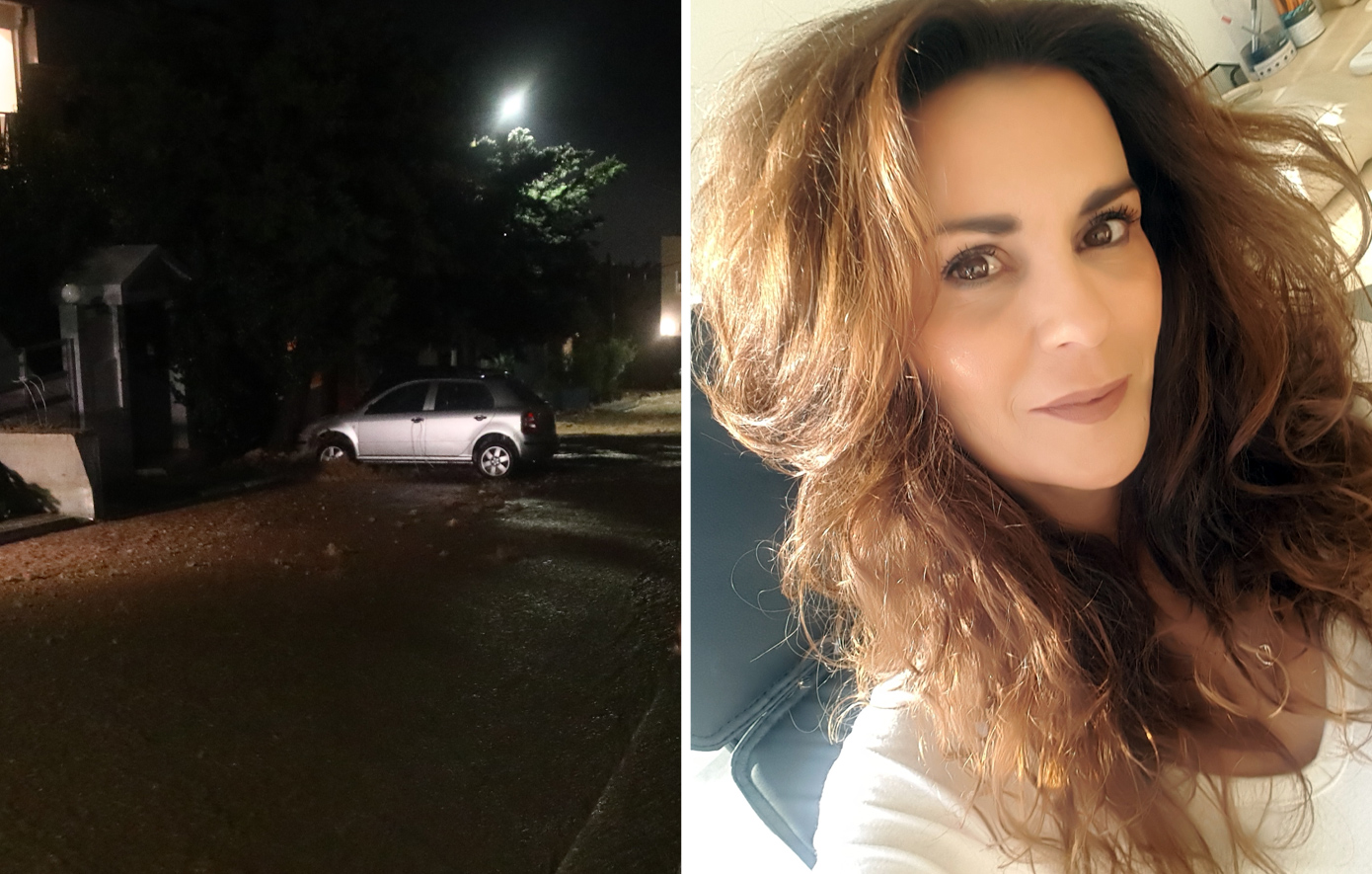 Συγκλονιστική μαρτυρία για την 56χρονη που απεβίωσε στη Γλυφάδα ...